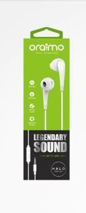 ORAIMO Oriamo earphone e-21 Wired Price in India - Buy ORAIMO Oriamo ...