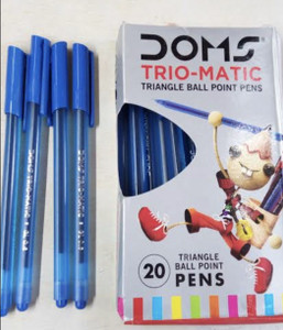 DOMS BALL PEN Ball Pen - Buy DOMS BALL PEN Ball Pen - Ball Pen Online ...