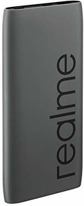 realme 10000 mAh 18 W Power Bank Price in India - Buy realme 10000 mAh ...