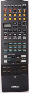 YAMAHA RX-V2400 YAMAHA Remote Controller - YAMAHA : Flipkart.com