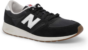 New Balance 420 Running Shoes For Men - Buy Black Color New Balance 420 ...