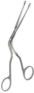 Hospitime Magill Endotracheal Catheter Forceps 25 cm (10") (Large ...