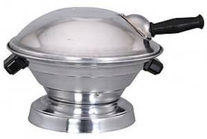 AXOLOTL ClassicProBBQgrillwith10skewersand1ssgrill Gas Grill Price in ...
