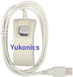 YUKONICS STARTEK-FM220U Payment Device, Access Control Price in India ...