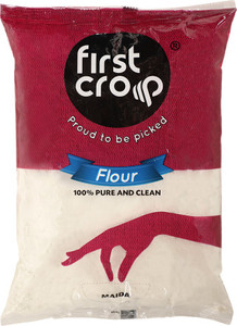 First Crop Maida 500g Price in India - Buy First Crop Maida 500g online ...