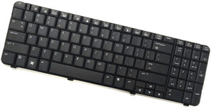 Laplogix H-p G61-410SI G61-415EL Internal Laptop Keyboard - Laplogix ...