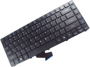 Laplogix E-machines D732 D732Z Internal Laptop-size Laptop Keyboard ...