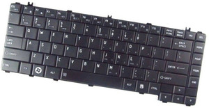 Laplogix S-atellite Pro C640 C640-002 C640-006 Internal Laptop Keyboard ...