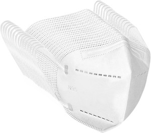 Carlos N Anti-Pollution/Surgical N95 Face Mask (N95-W-NF-15N ...