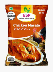 NSP Chicken Masala Price in India - Buy NSP Chicken Masala online at ...