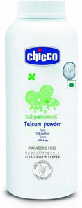 Chicco Baby Moments Talcum Powder 150g - Price in India, Buy Chicco ...