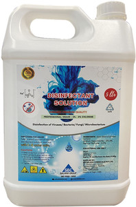 Sri Balaha Chemicals Pvt Ltd Disinfectant Solution | Flipkart.com