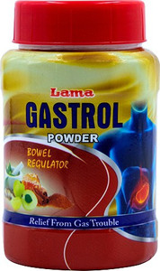 Lama gASTROL POWDER 100 GM - 2 PACKS Price in India - Buy Lama gASTROL ...