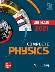 Complete Physics for JEE Main 2021: Buy Complete Physics for JEE Main ...