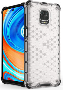 Wellpoint Back Cover for Poco M2 Pro, Poco M2 Pro, Mi Redmi Note 9 Pro ...