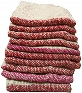 zilleria cotton pocha 24*24 inch floor Wet and Dry Cotton Cleaning ...