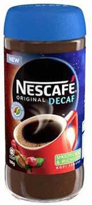 Nescafe Classic Decaf Smooth & Rich Coffee Bottle Instant Coffee Price ...