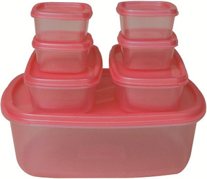 PRINCEWARE Plastic Utility Container - 4200 ml Price in India - Buy ...