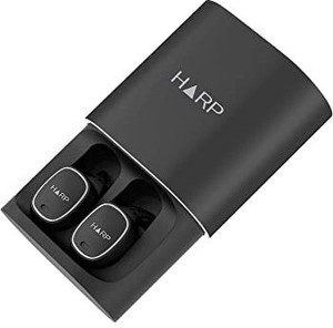 Harp Wireless earphones Bluetooth Price in India - Buy Harp Wireless ...
