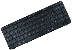 Laplogix P-resario CQ57-202ES CQ57-202EZ Internal Laptop Keyboard ...
