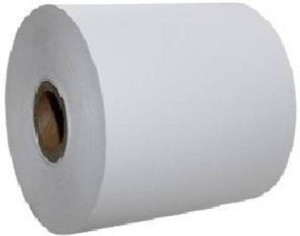 shreeji creation THERMAL-LABEL-ROLL Self- Adhesive Paper Label Price in ...