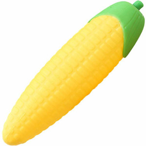 Flipkart.com | Gifts Hub Silicone Vegetable Corn Shaped Art Plastic ...