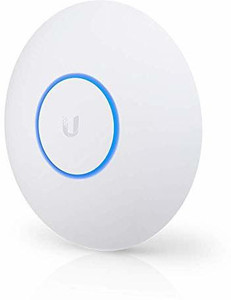 Ubiquiti Networks UniFi Wave2 AC Ap, sec and Ble Mesh Router 2.4 GHz ...