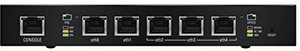 Ubiquiti Networks - ERPOE-5 - EdgeRouter POE 24VDr C 1.25A Power ...