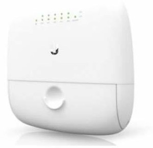 Ubiquiti Networks EdgePoint R6 EP-R6 Router 6-Port Intelligent WISP ...