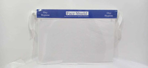 Oxy Hygiene Face Shield 175 Micron - Pack of 5 Safety Visor Price in ...