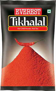 EVEREST Tikha Lal Mirch Powder Price in India - Buy EVEREST Tikha Lal ...