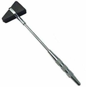 ARI Triangular Head Percussion Knee Hammer Taylor Model(Pack Of 1 ...