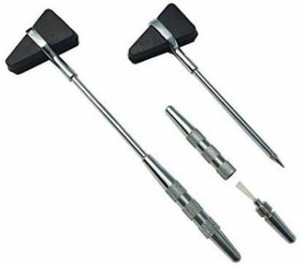 ARI Triangular Head Percussion Knee Hammer Taylor Model(Pack Of 2 ...