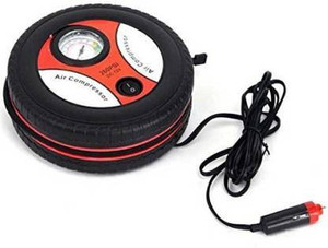 VIVEK ENTERPRISE s4dd 1 psi Tyre Air Pump for Car & Bike Price in India ...