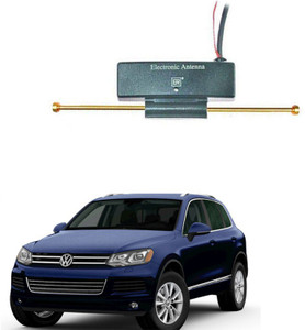 Kar FEA-426 Volkswagen Touareg Hidden Vehicle Antenna Price in India ...