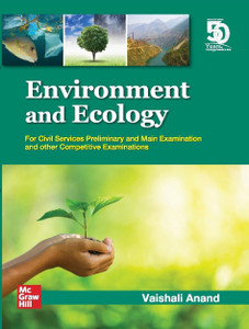 Environment and Ecology: Buy Environment and Ecology by Anand Vaishali ...