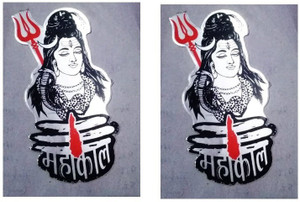 ShobhRam Sticker & Decal for Car & Bike Price in India - Buy ShobhRam ...