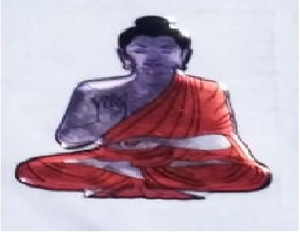 ShobhRam Sticker & Decal for Car & Bike Price in India - Buy ShobhRam ...