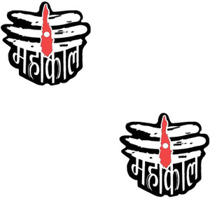 ShobhRam Sticker & Decal for Car & Bike Price in India - Buy ShobhRam ...