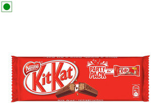 NESTLE Kit Kat Family Pack Bars Price in India - Buy NESTLE Kit Kat ...