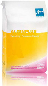 Indian Major AlginPlus Dust-free Color Changing Alginate Powder Price ...