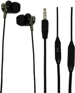 champcool CH10 Wired Headset Price in India - Buy champcool CH10 Wired ...