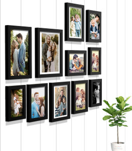Flipkart Perfect Homes Polymer Wall Photo Frame Price in India - Buy ...