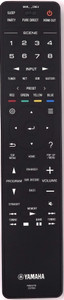 YAMAHA RX-A780, RX-V685 YAMAHA Remote Controller - YAMAHA : Flipkart.com