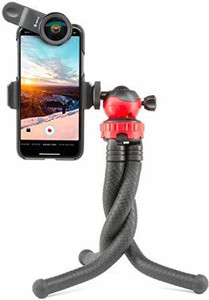 Zaptin Penguin.Flex.Tripod Tripod - Zaptin : Flipkart.com