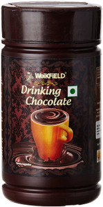 WeiKFiELD WEIKFILLLD DRINKING CHOCOLATE POWDER 100 GM Sprinkles Price ...