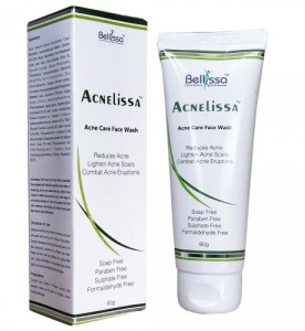 Bellissa (Pack of 2) Face Wash - Price in India, Buy Bellissa (Pack of ...