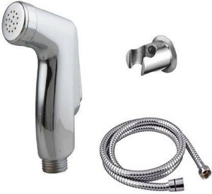 Zesta Hand Jet Spray Faucet Set Price in India - Buy Zesta Hand Jet ...