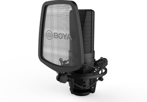 BOYA BY-M1000 Camera Microphone Price in India - Buy BOYA BY-M1000 ...