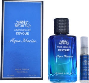 Buy Bel Avenir DEVOUE Aqua Marine Perfume for Men & Women Eau de Parfum ...